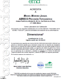 Cómo obtener Certificado Ema en México